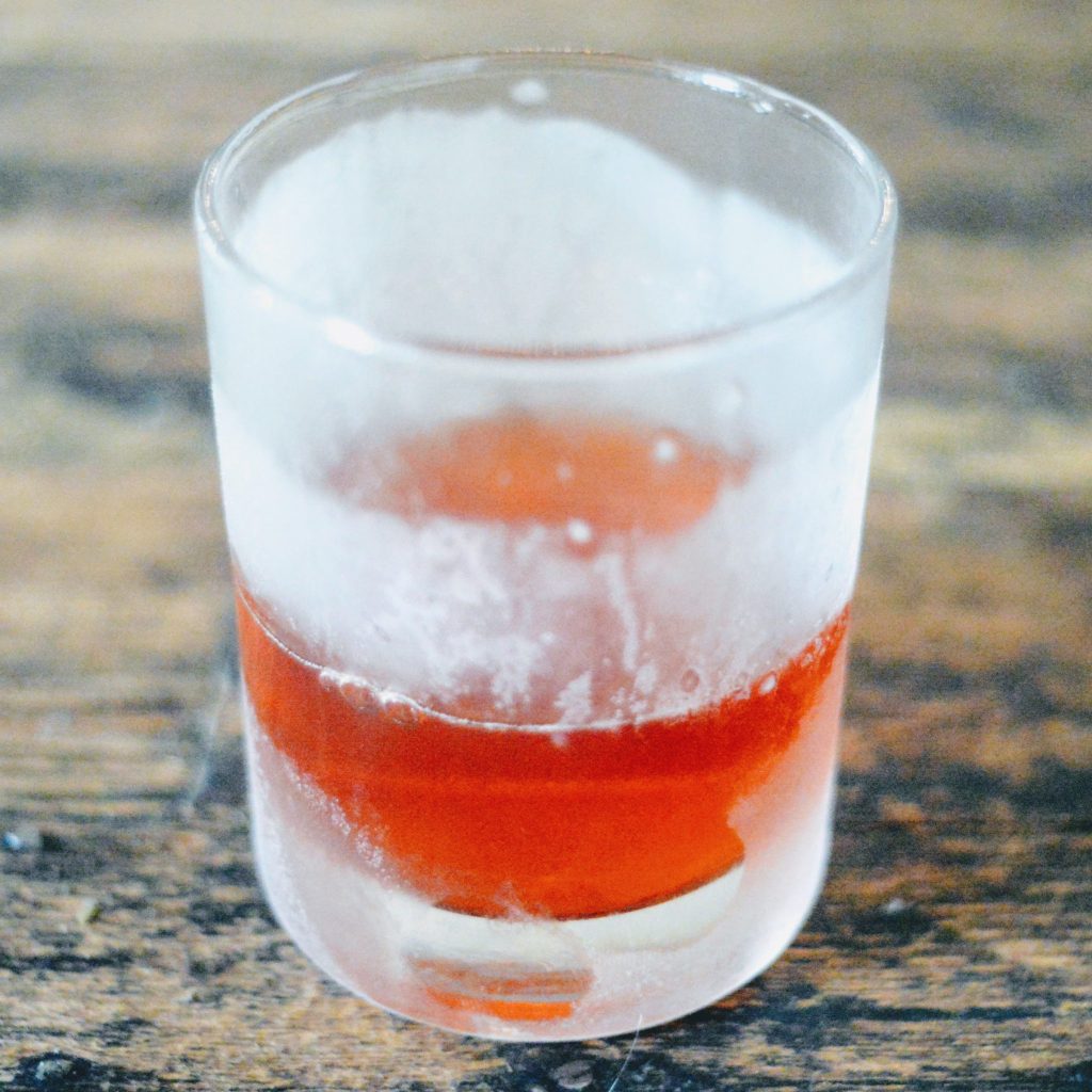 Sazerac - Jeffrey Morgenthaler