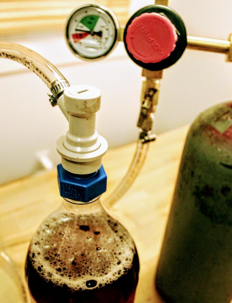 How to Build Your Own Carbonation Rig - Jeffrey Morgenthaler