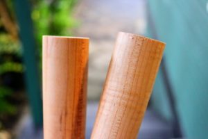 Build a Better ($5.63) Muddler - Jeffrey Morgenthaler