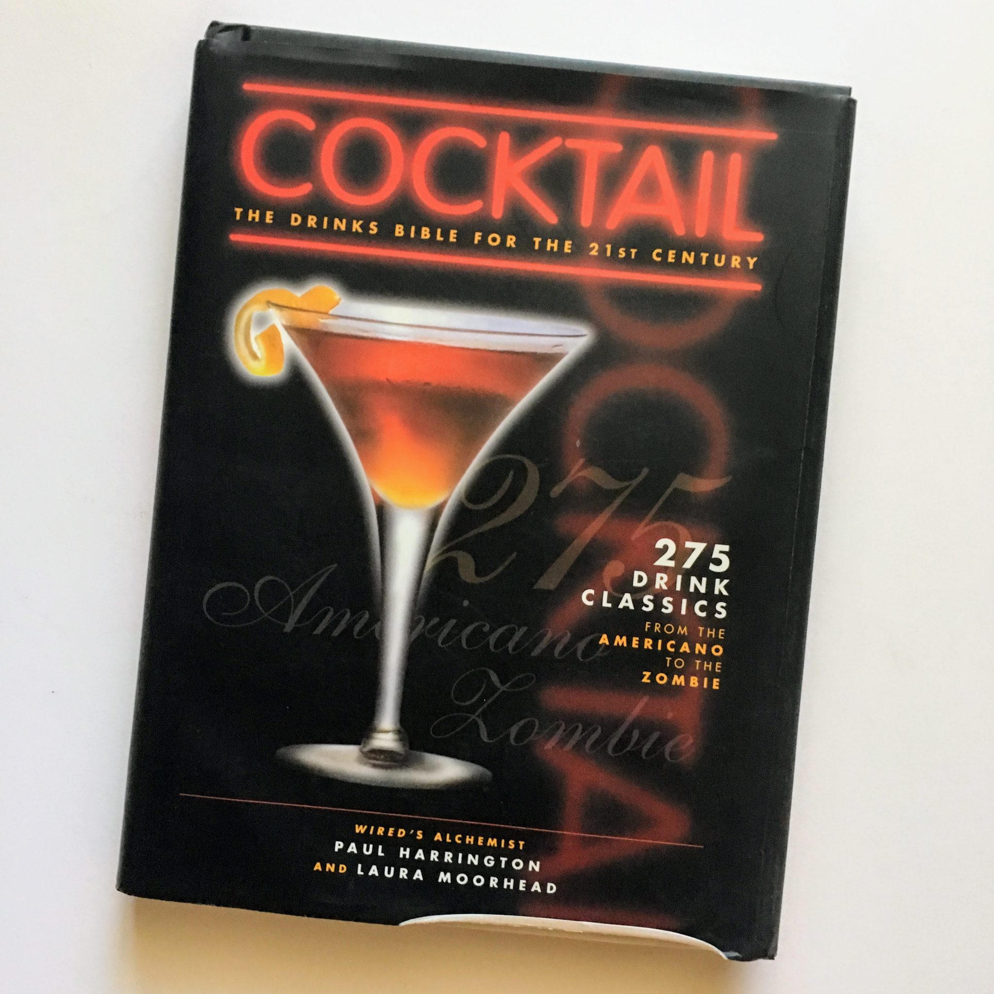 How to Make a Shandy (Beer Panaché) - Jeffrey Morgenthaler