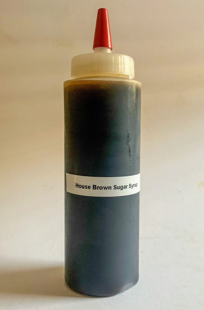 Build a Better Brown Sugar Syrup - Jeffrey Morgenthaler
