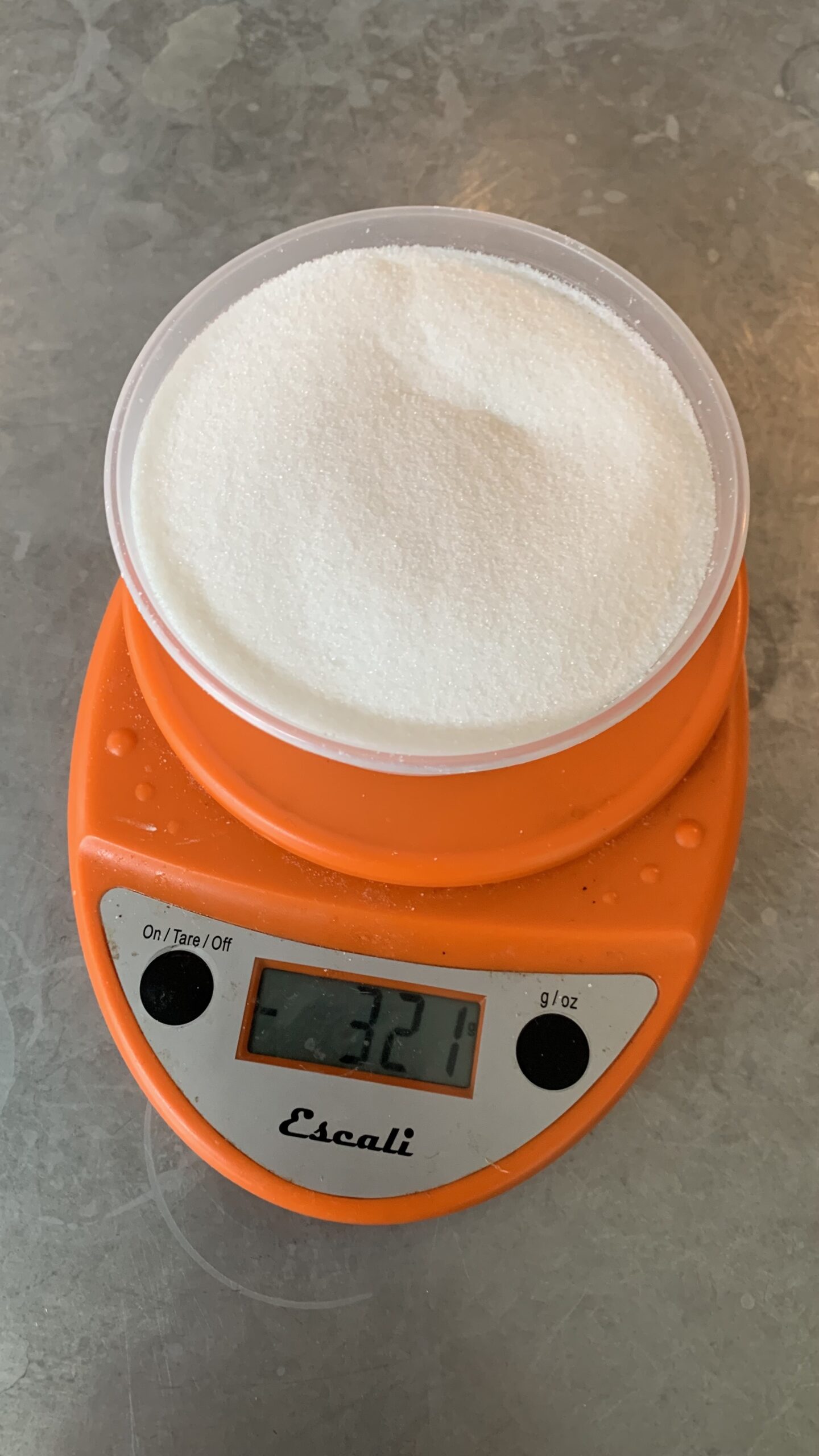 Universal Syrup Calculator - Jeffrey Morgenthaler