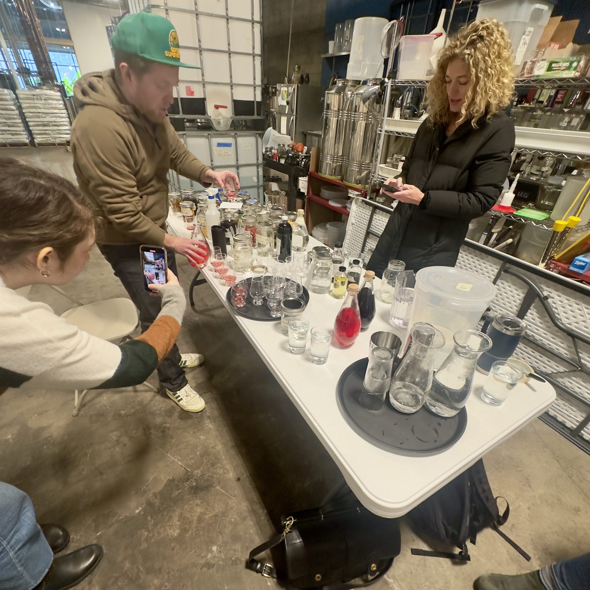 Amaro for Art - Jeffrey Morgenthaler